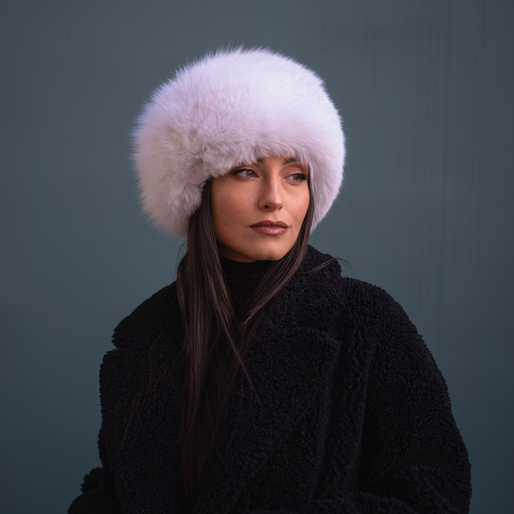 Women's Fur Hats - Luxurious and Warm - eFurs